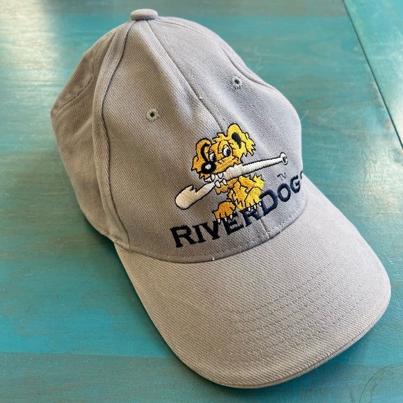 riverdogs | Accessories | Minor League Baseball Charleston River Dogs ...